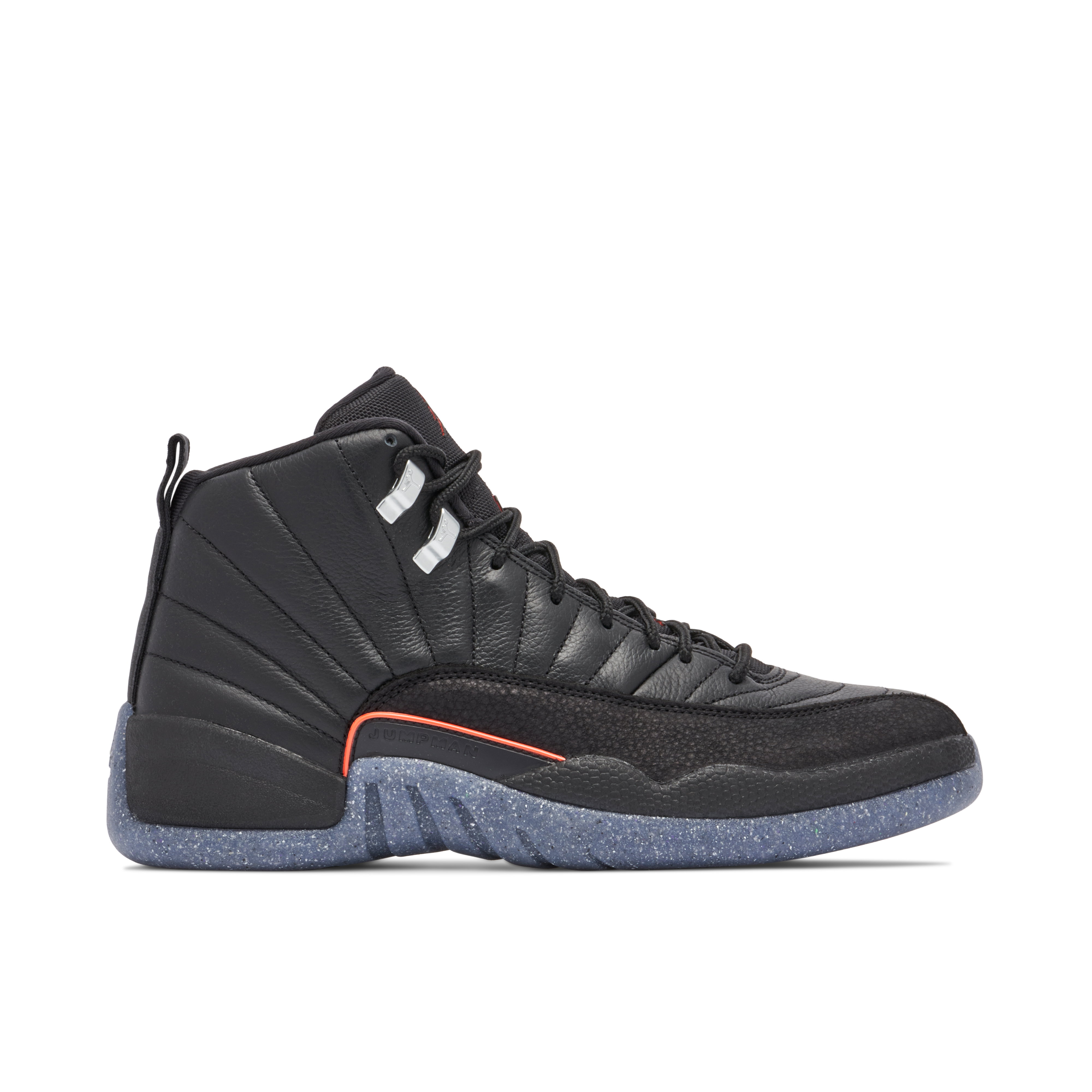Air Jordan 12 Utility Black | DC1062-006 | Laced