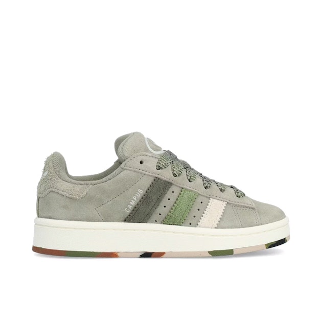 Adidas Campus 00s Silver Pebble | IF1822 | Laced
