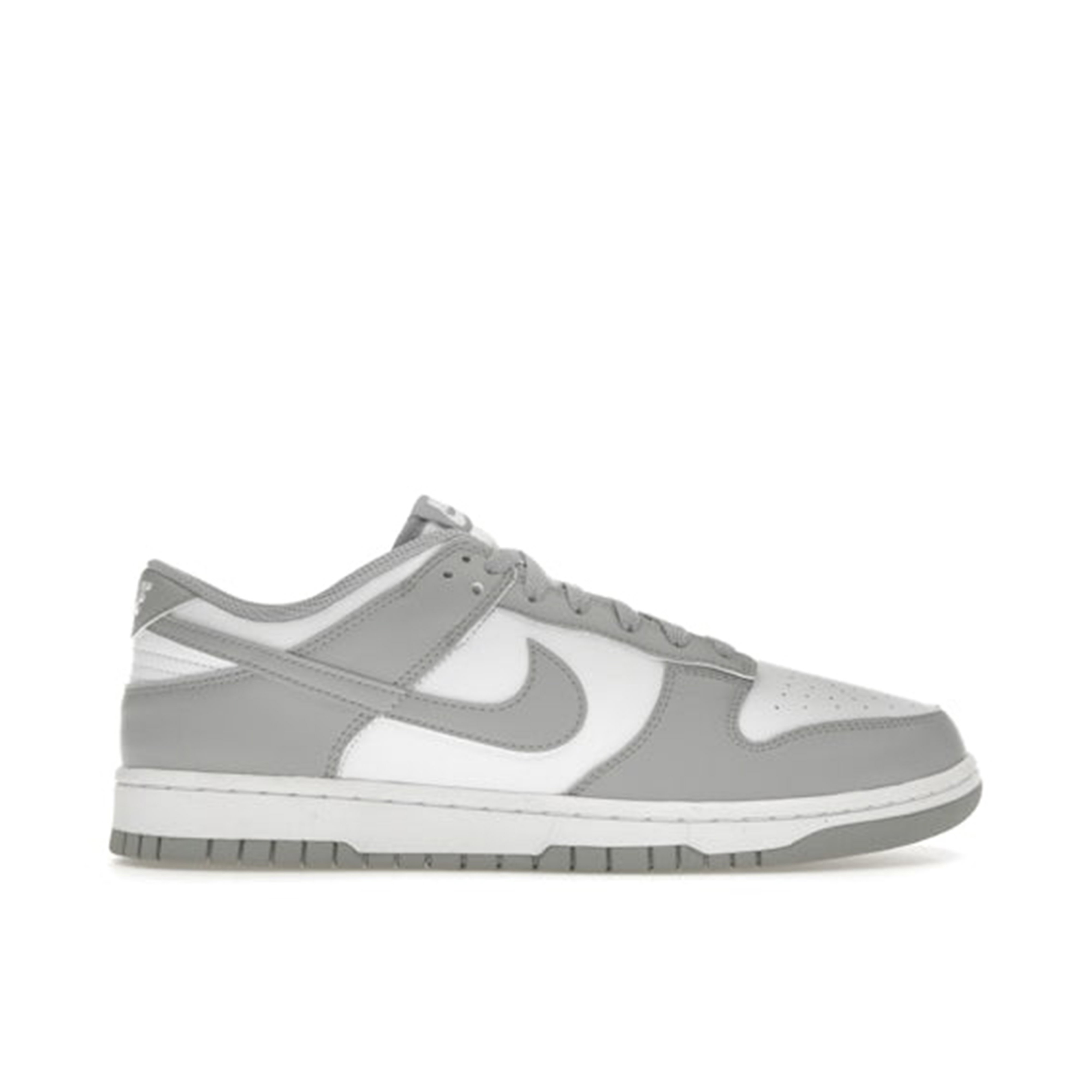 Grey Nike Dunks | Laced
