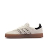 Adidas Sambae Leopard Off White Womens | JI4226 | Laced