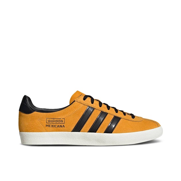 adidas Mexicana Team College Gold | H01823 | Laced