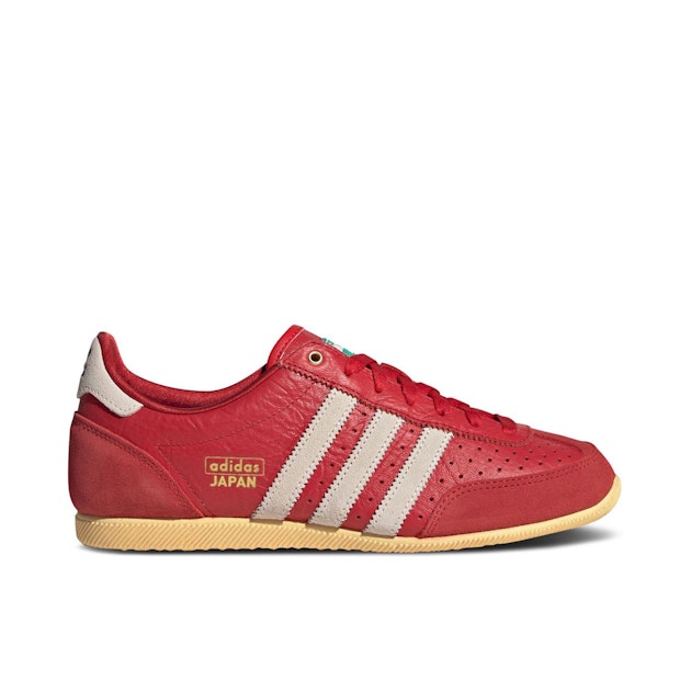 Adidas Japan Better Scarlet Off White Womens | IG4507 | Laced