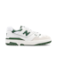 New Balance 550 White Green | BB550WT1 | Laced