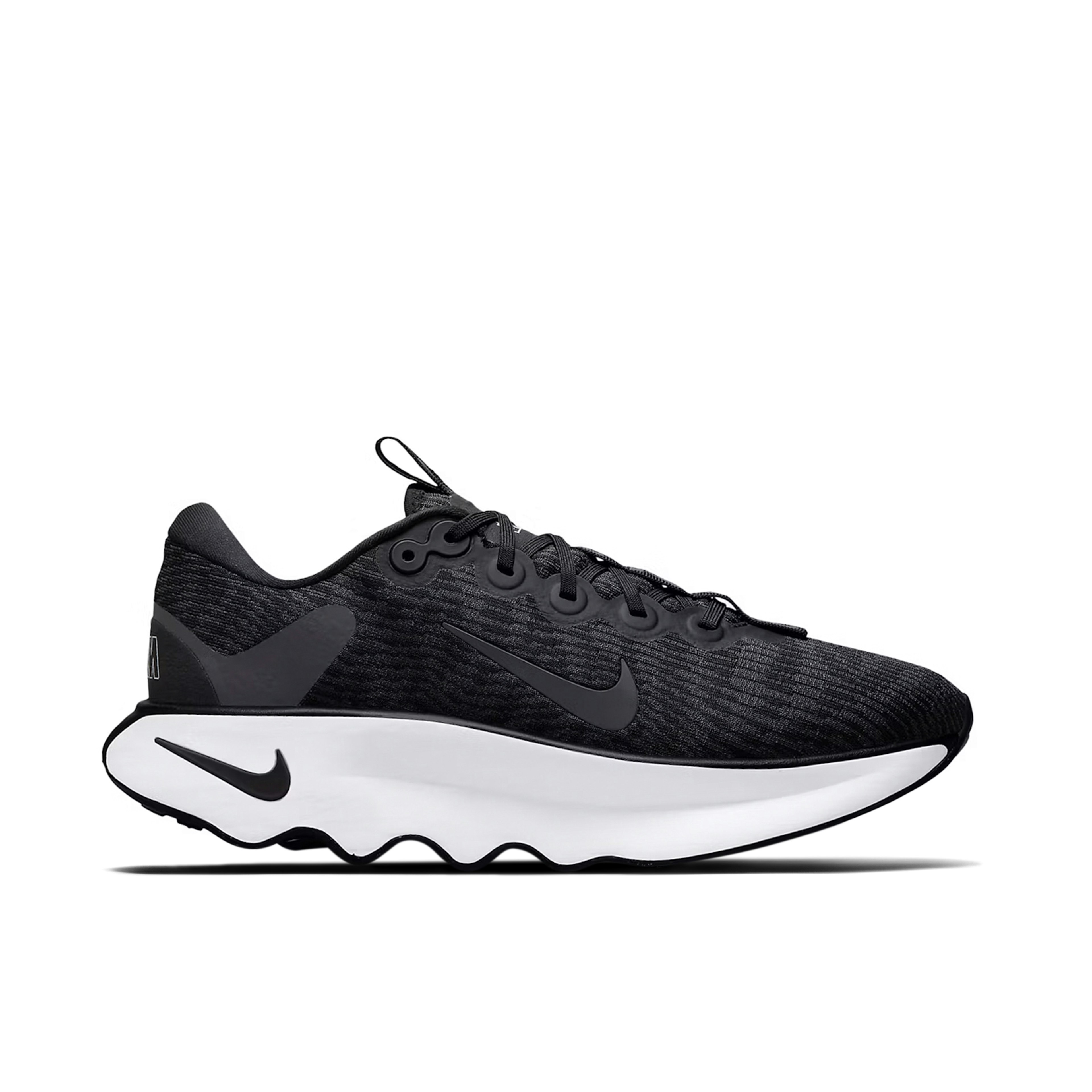 Nike Motiva Black White | DV1237-001 | Laced