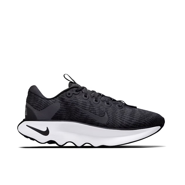 Nike Motiva Black White | DV1237-001 | Laced