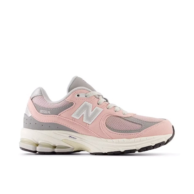 New Balance 2002R Orb Pink (GS) | GC2002FC | Laced