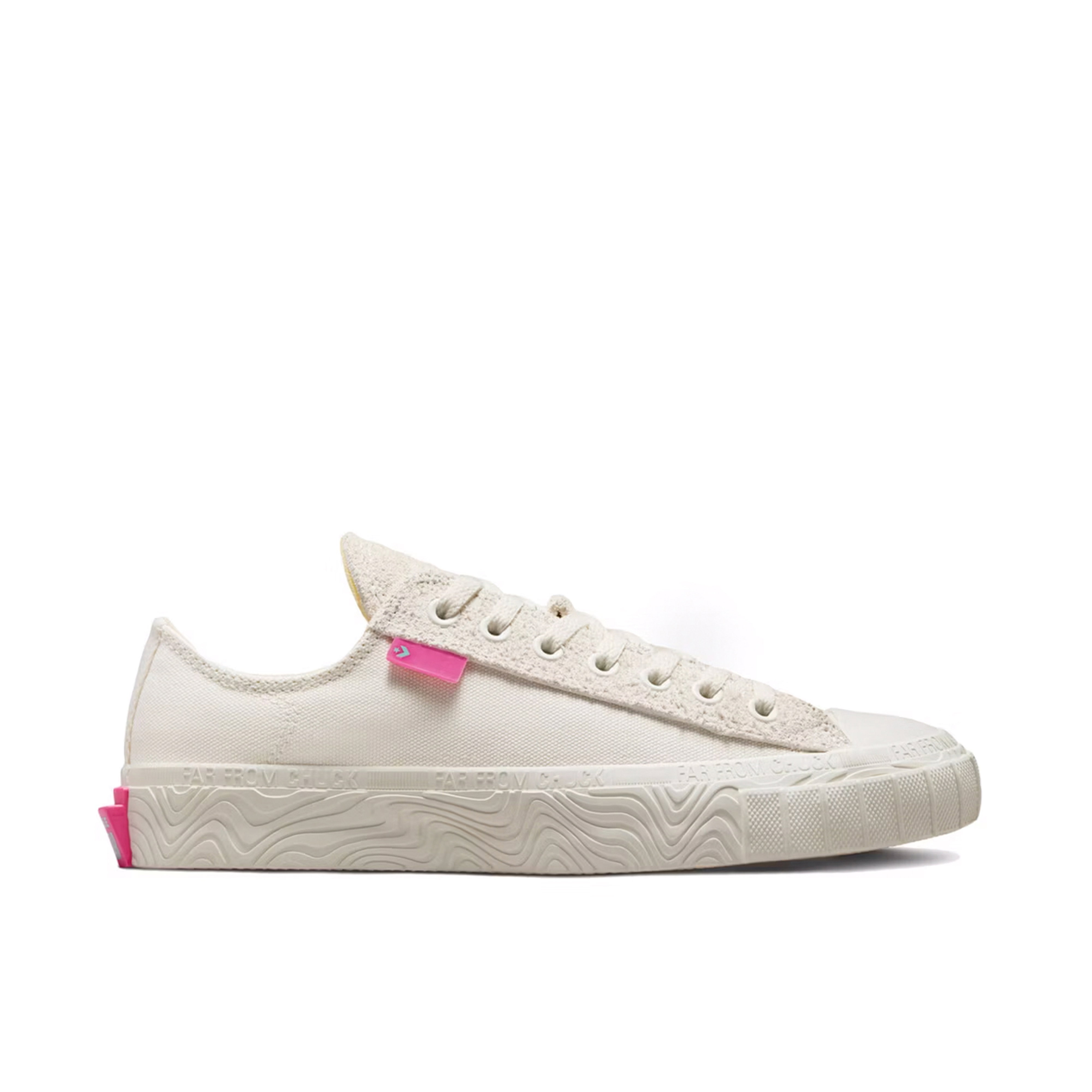 Converse Chuck Taylor Alt Star Ox Weekend | A02835C | Laced