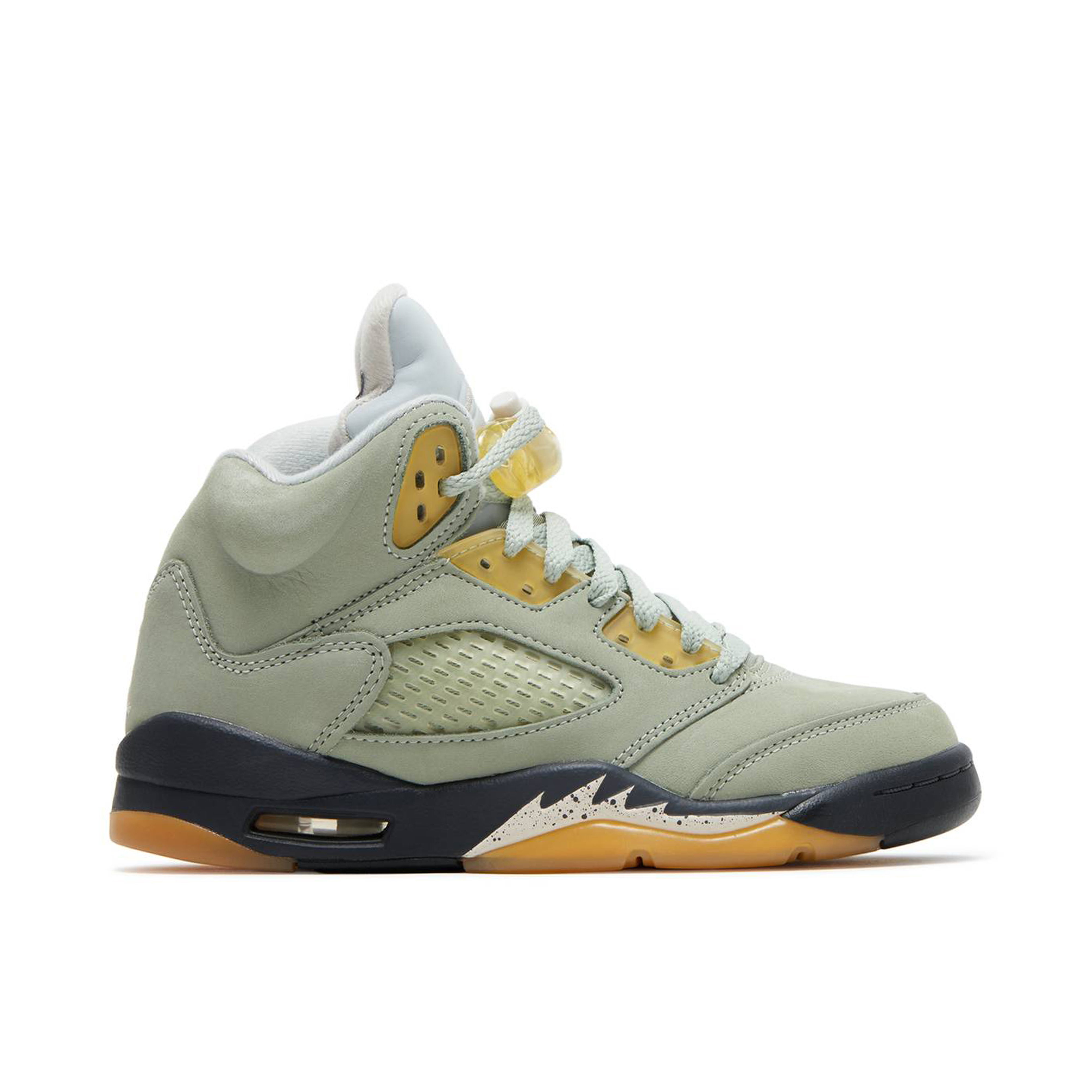 Air Jordan 5 Retro Jade Horizon GS | 440888-300 | Laced