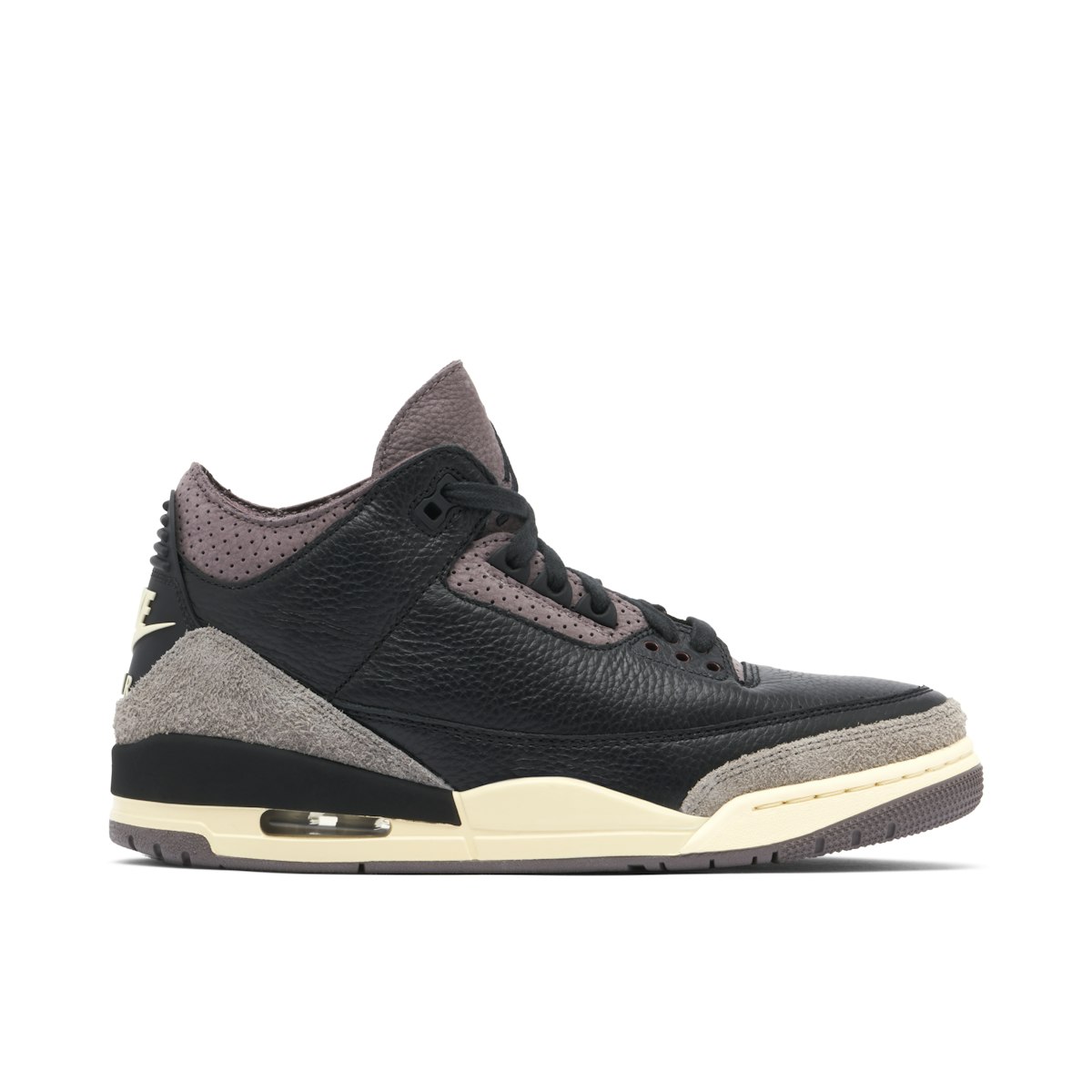 Air Jordan 3 Trainers | Online Air Jordan Sneakers | Laced