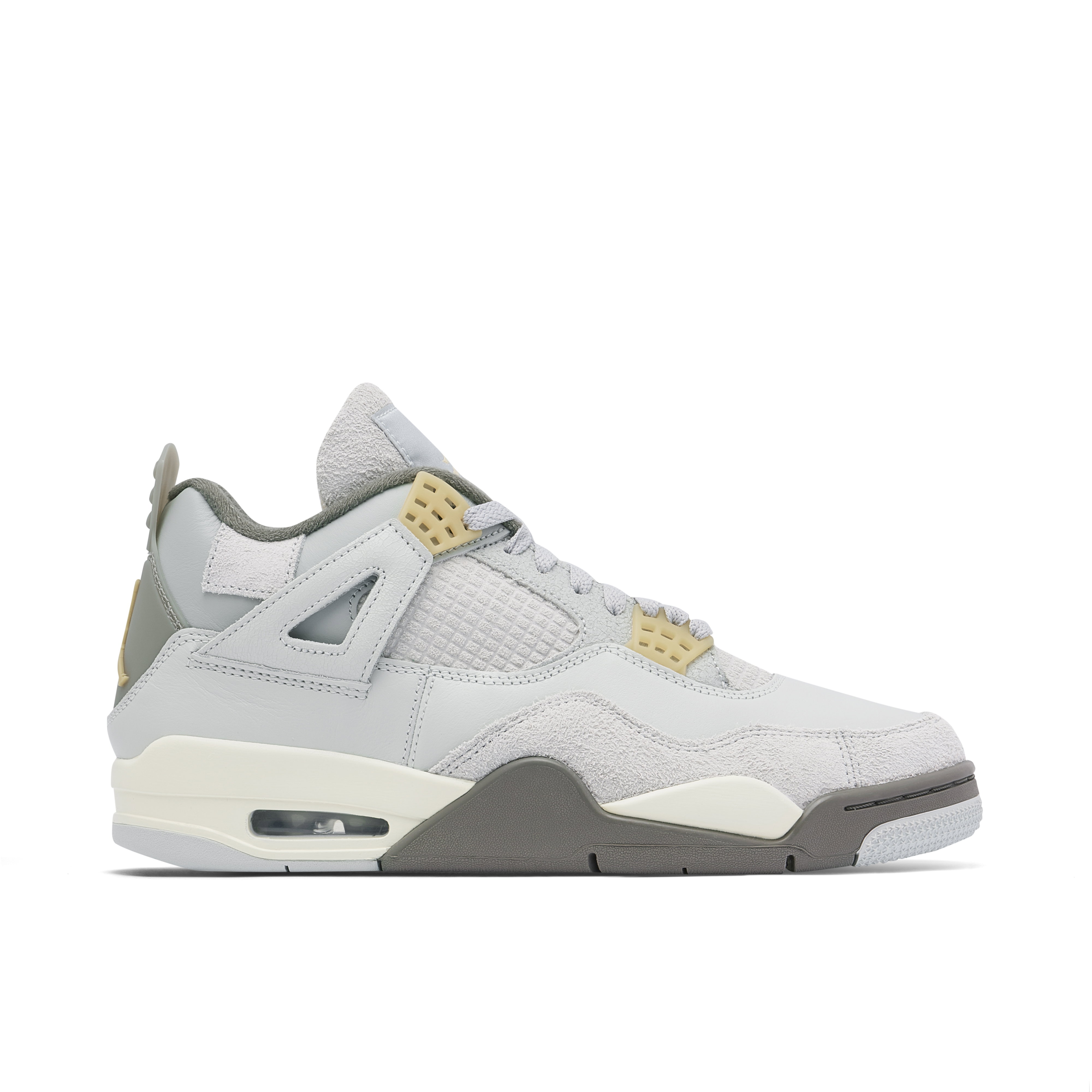 Air Jordan 4 SE Craft Photon Dust | DV3742-021 | Laced