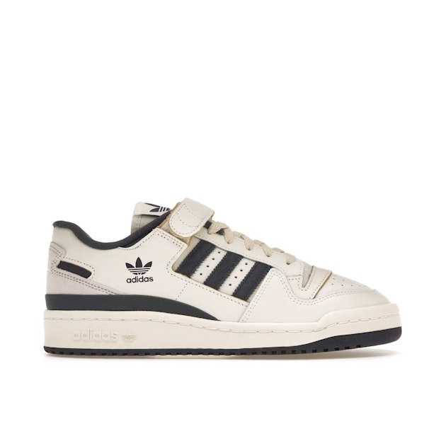 Adidas Forum 84 Low Off White Shadow Navy | IE9935 | Laced