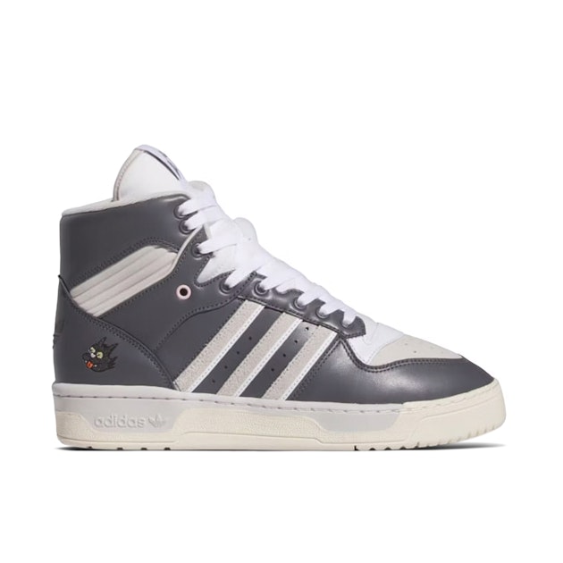 Adidas Rivalry High The Simpsons Scratchy | IE7565 | Laced