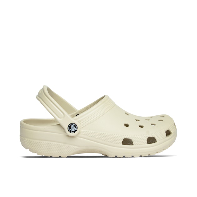 Crocs Classic Clog Bone | 10001-2Y2 | Laced