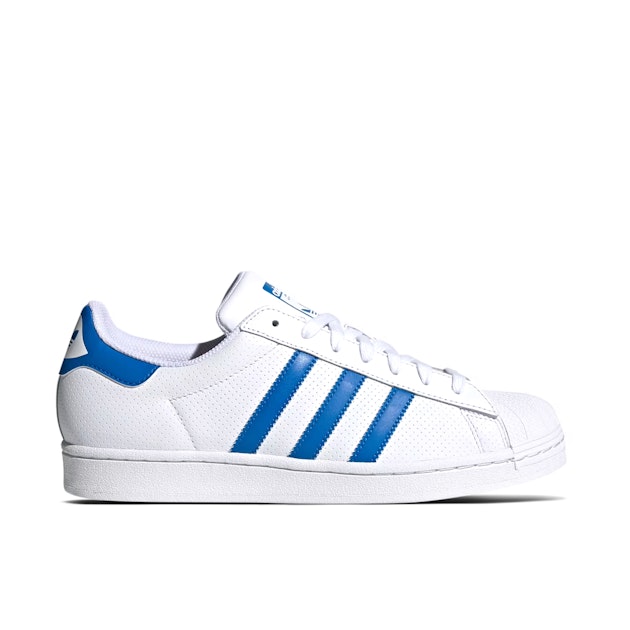 Adidas Superstar Blue Bird | IF3652 | Laced