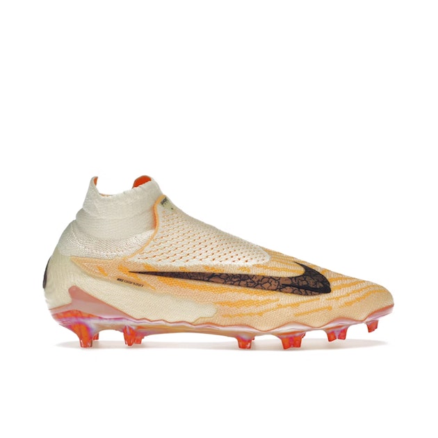 Nike Gripknit Phantom GX Elite Dynamic Fit FG SE Blaze | FD3070-860 | Laced