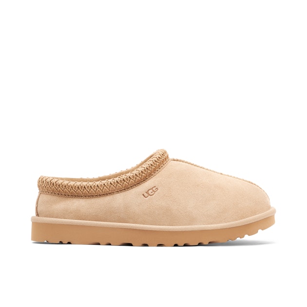 UGG Tasman Slipper Sand TNL Womens | 5955-SNDT | Laced
