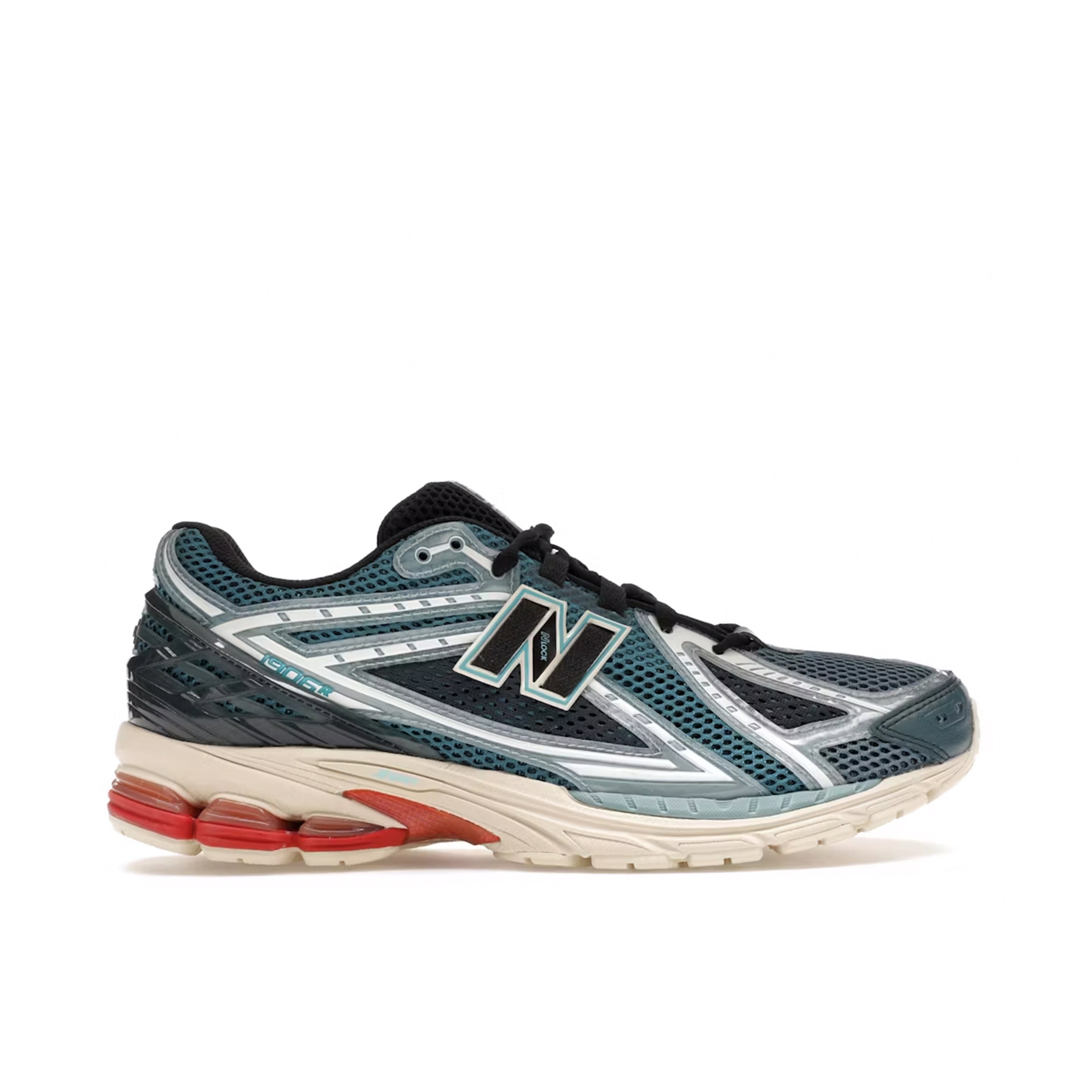 New Balance 1906R Footpatrol X-Ray | M1906RFP | Laced