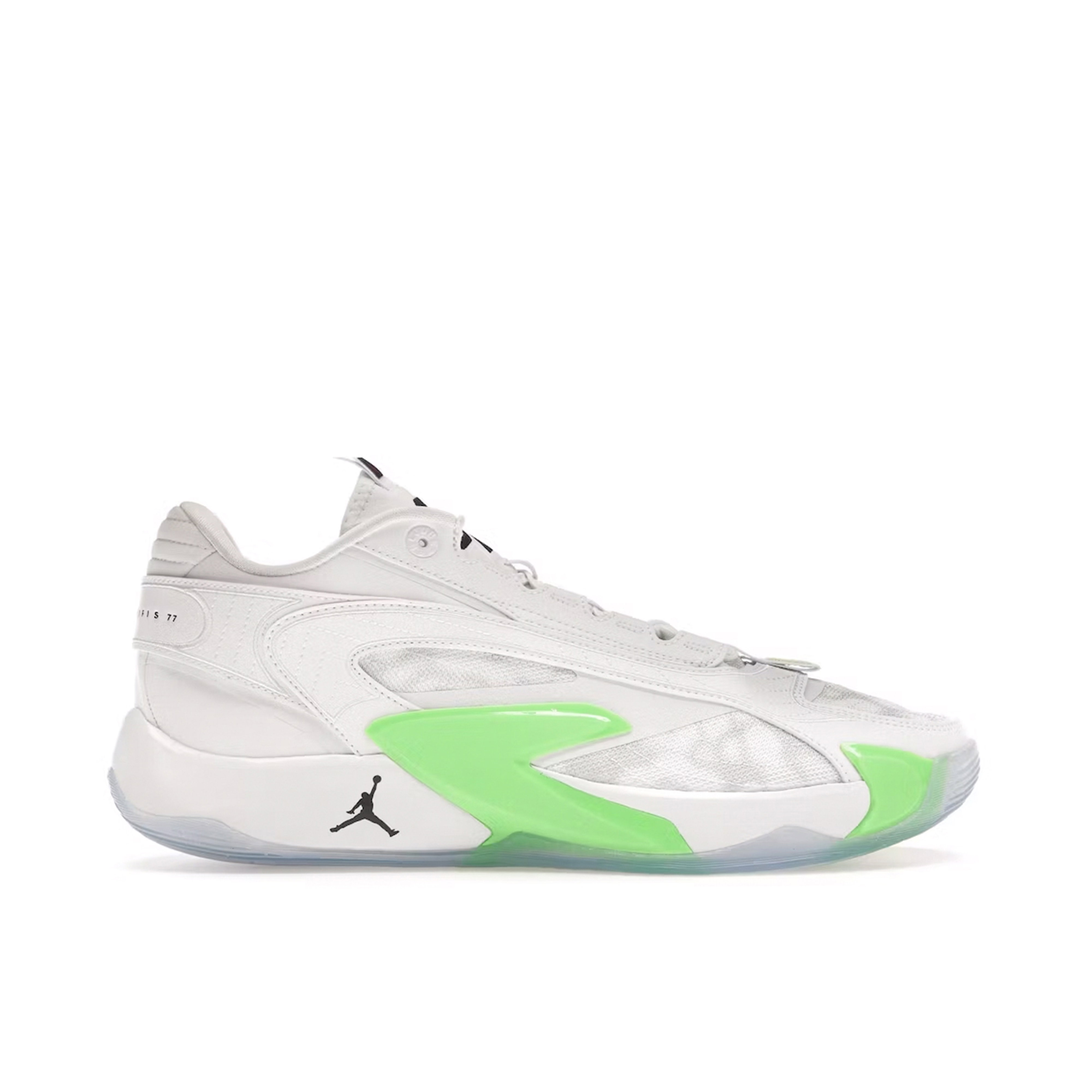 Air Jordan Luka 2 Trick Shot | DX8733-103/DX9012-103 | Laced