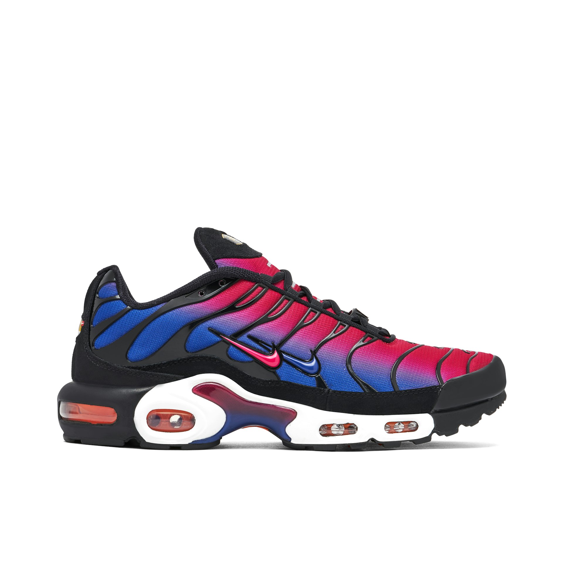 Nike TN Air Max Plus x Patta x F.C. Barcelona | FN8260-001 | Laced