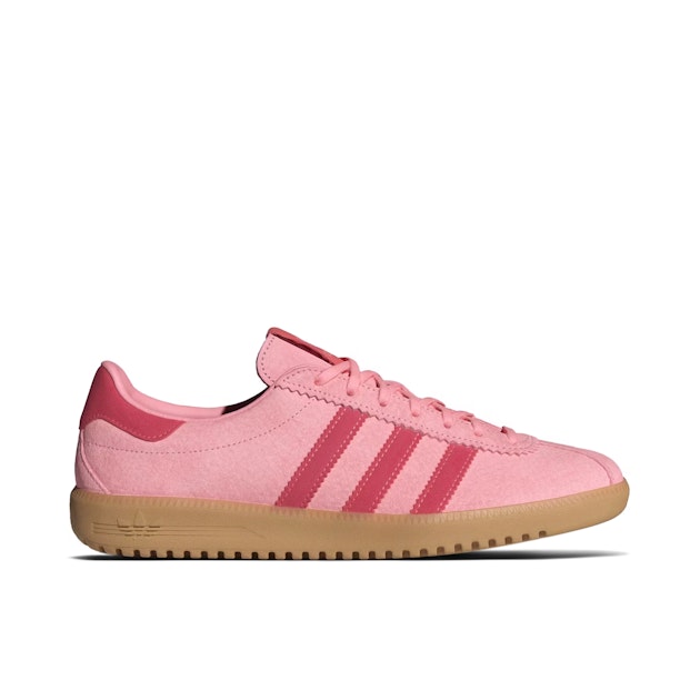 Adidas Bermuda Semi Pink Spark Womens | IH0302 | Laced