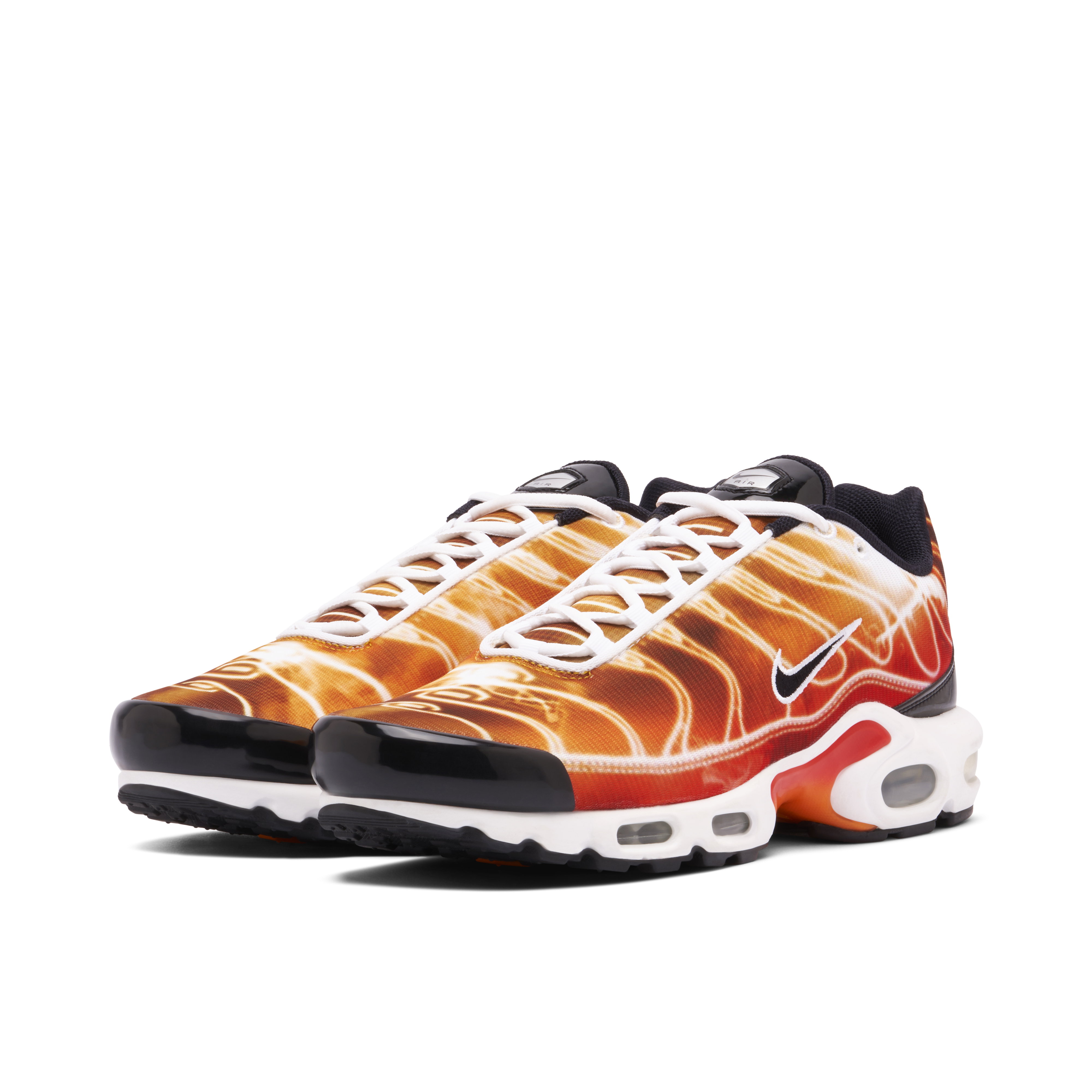 Nike TN Air Max Plus Light Photography | DZ3531-600 | Laced