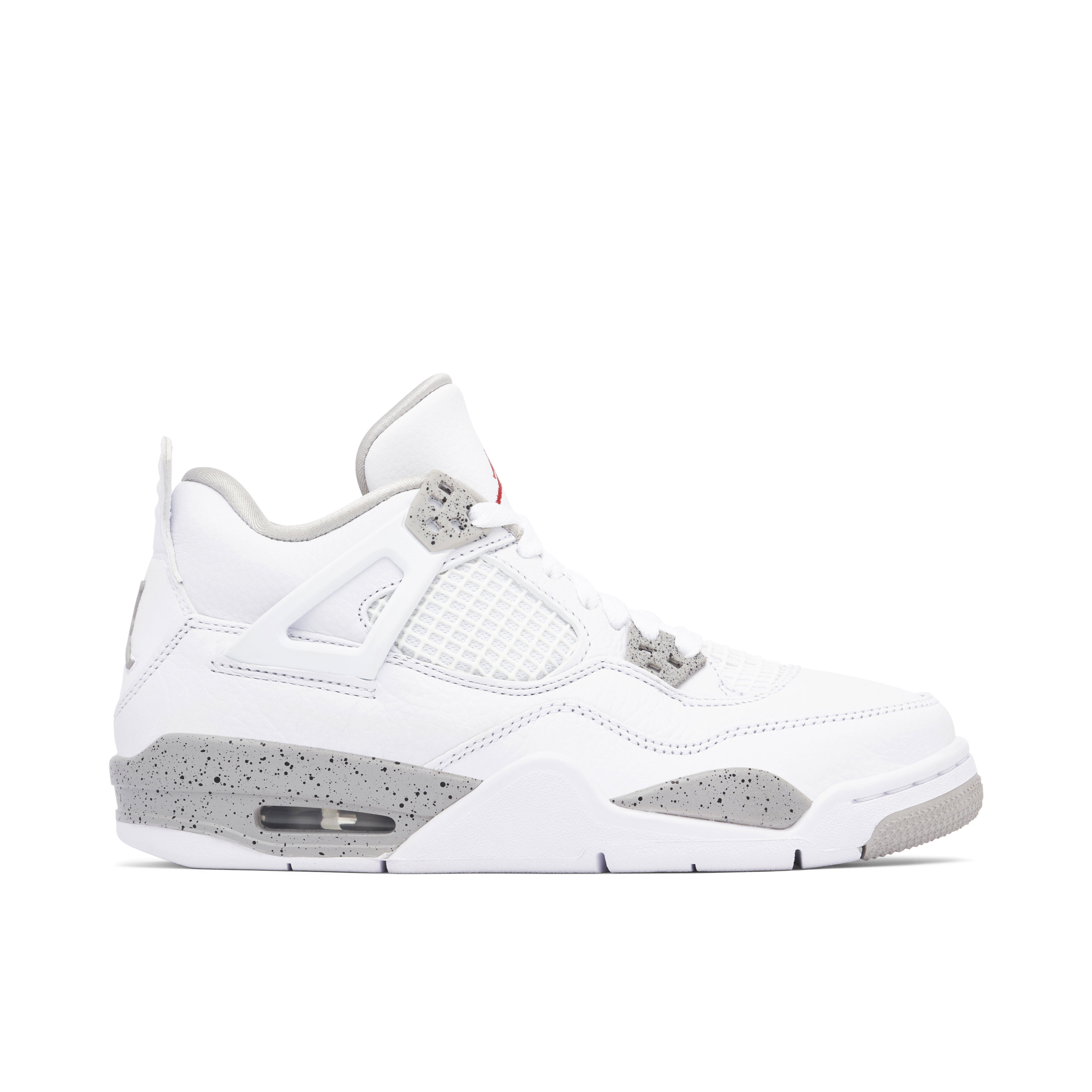 Air Jordan 4 Oreo | Shop With Laced