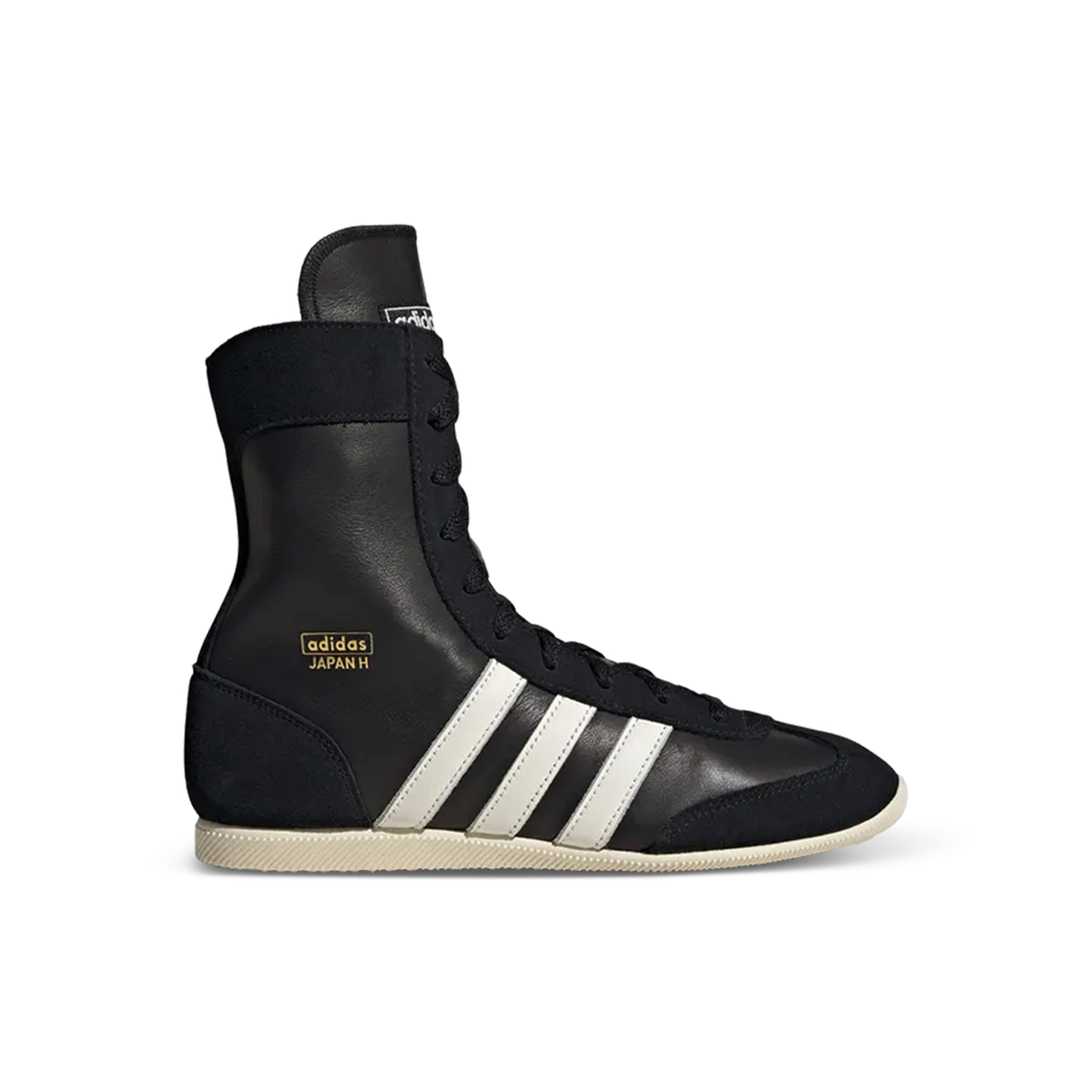 Adidas Japan H Core Black Off White | JS4036 | Laced