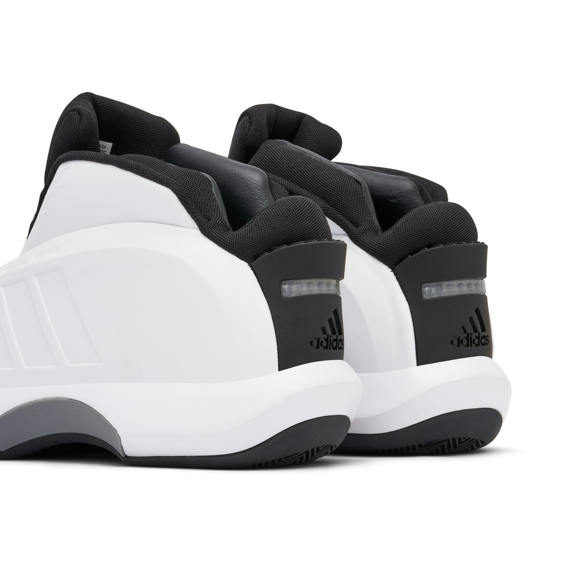 adidas Crazy 1 x Kobe Bryant Stormtrooper | GY3810 | Laced