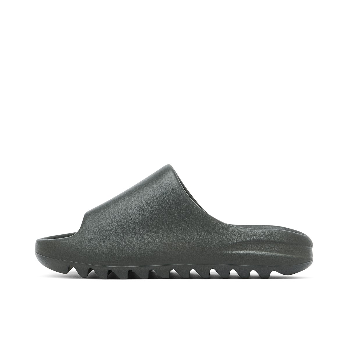 Yeezy Slides Dark Onyx | ID5103 | Laced