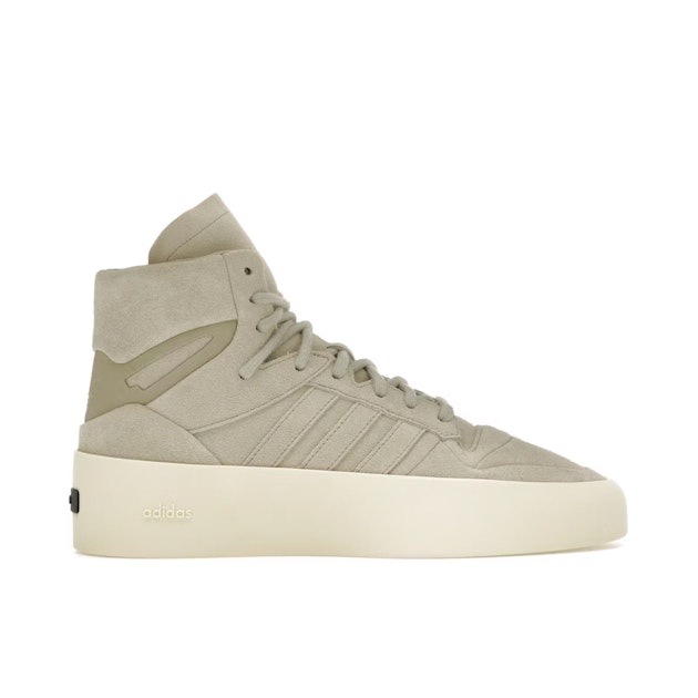 Adidas Fear of God Athletics '86 Hi Sesame | IF6683 | Laced