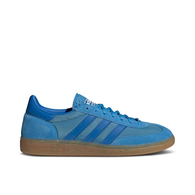Adidas Handball Spezial Pulse Blue Gum | GY7408 | Laced