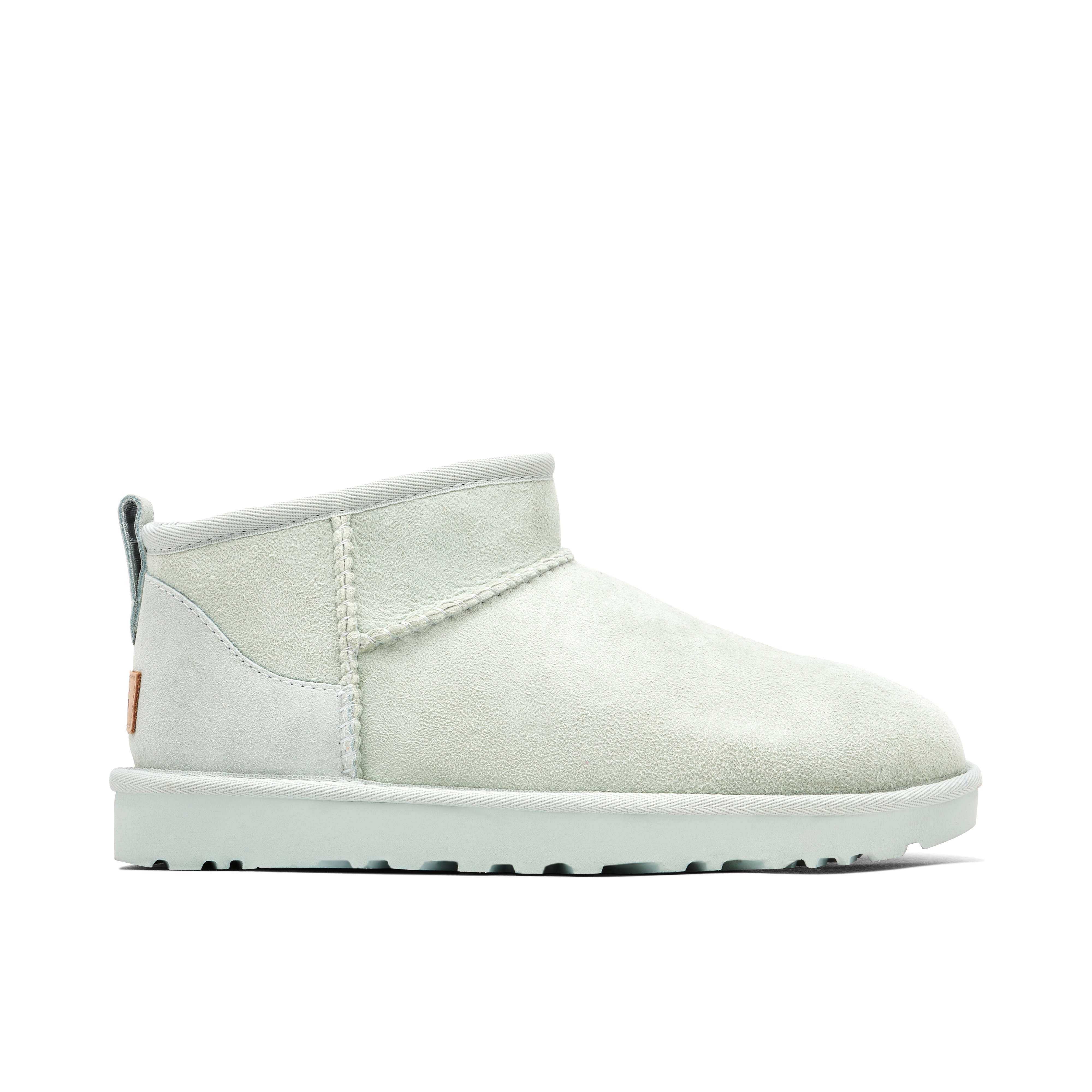 UGG Classic Ultra Mini Goose | 1116109-GOO | Laced