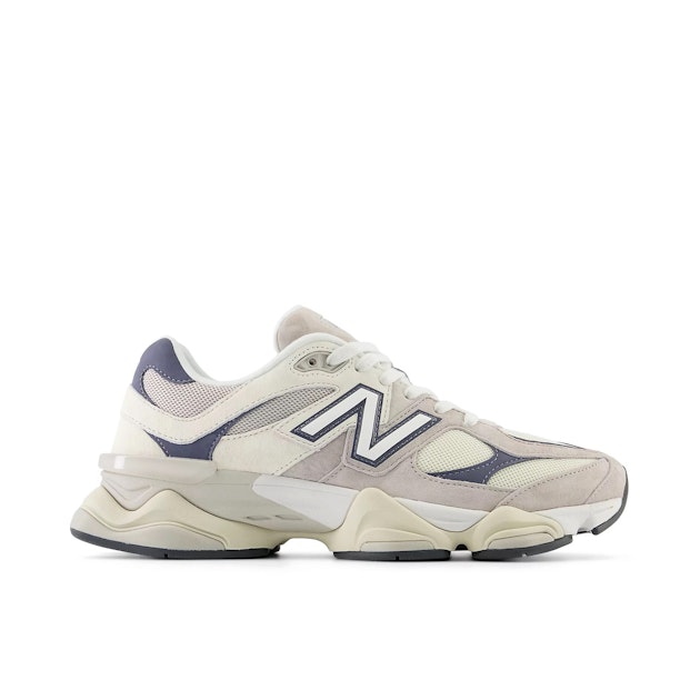 New Balance 9060 Moonrock Linen | U9060EEB | Laced