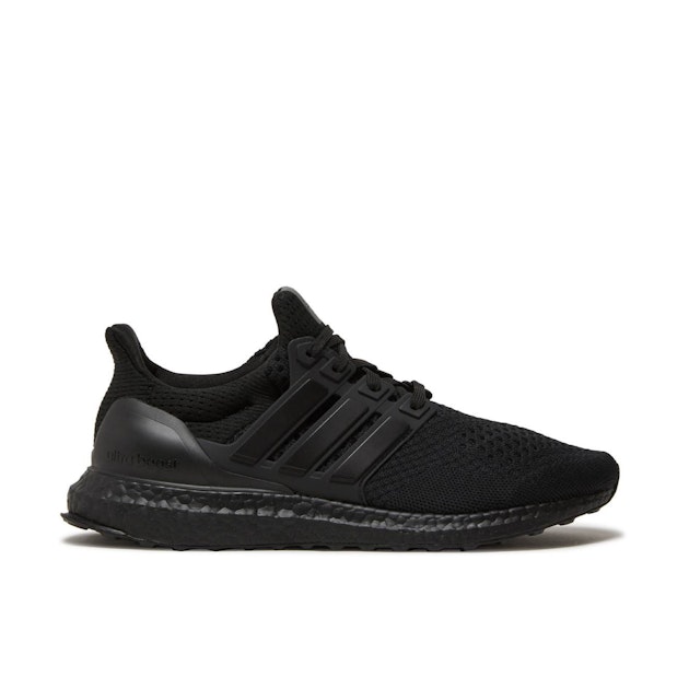 Adidas UltraBoost 1.0 Triple Black Womens | HQ4204 | Laced