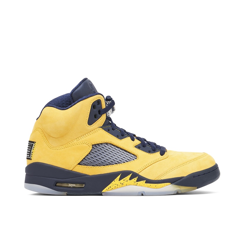 Yellow Jordans | New Yellow Air Jordans from Nike
