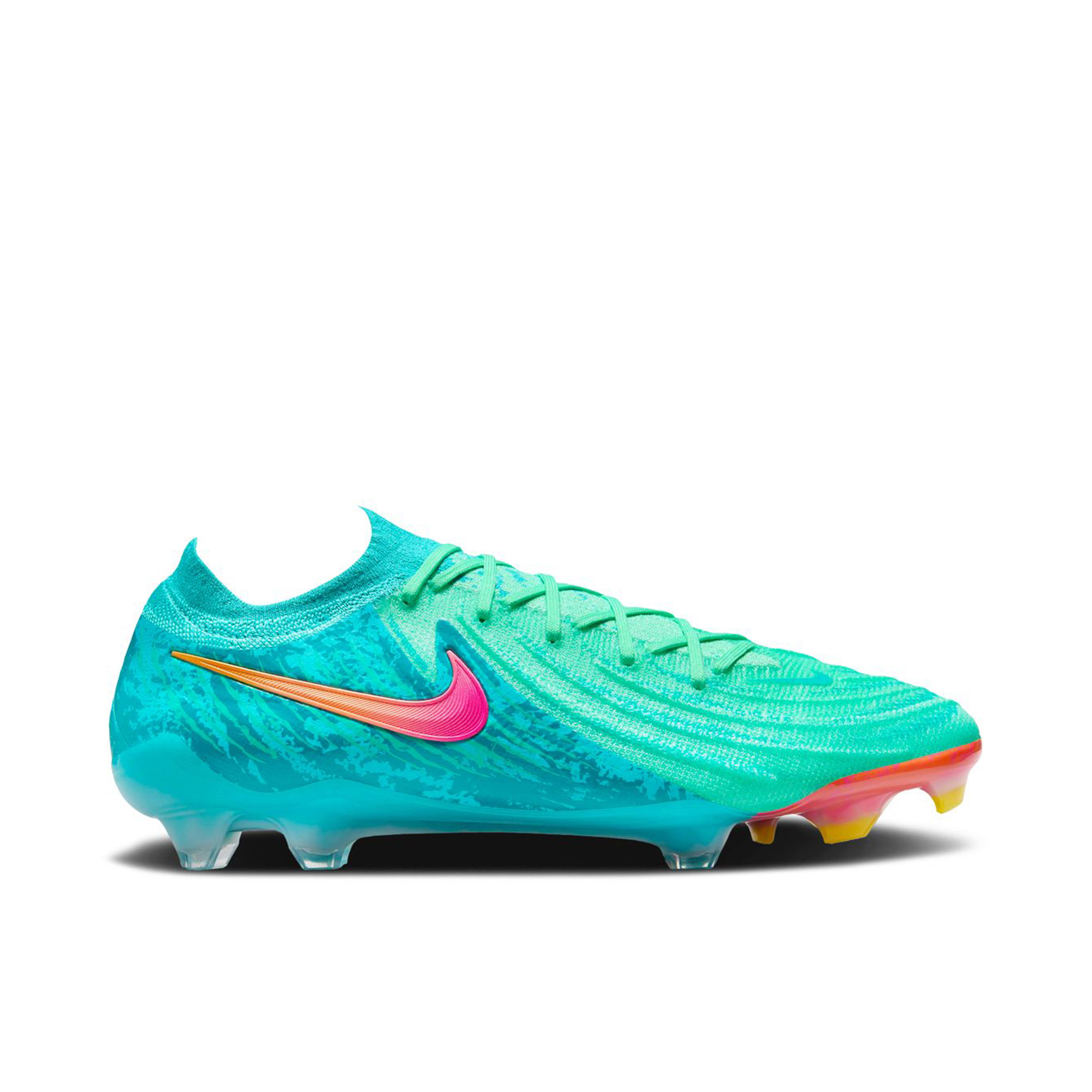 Nike Phantom GX 2 Elite LV8 FG Vortex Pack | FJ2560-300 | Laced