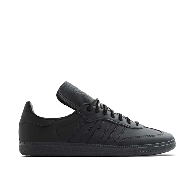 adidas Samba Humanrace x Pharrell Charcoal | IE7291 | Laced