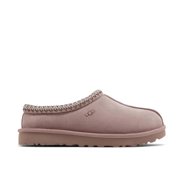 UGG Tasman Slipper Lavender Shadow Womens | 5955-LND | Laced