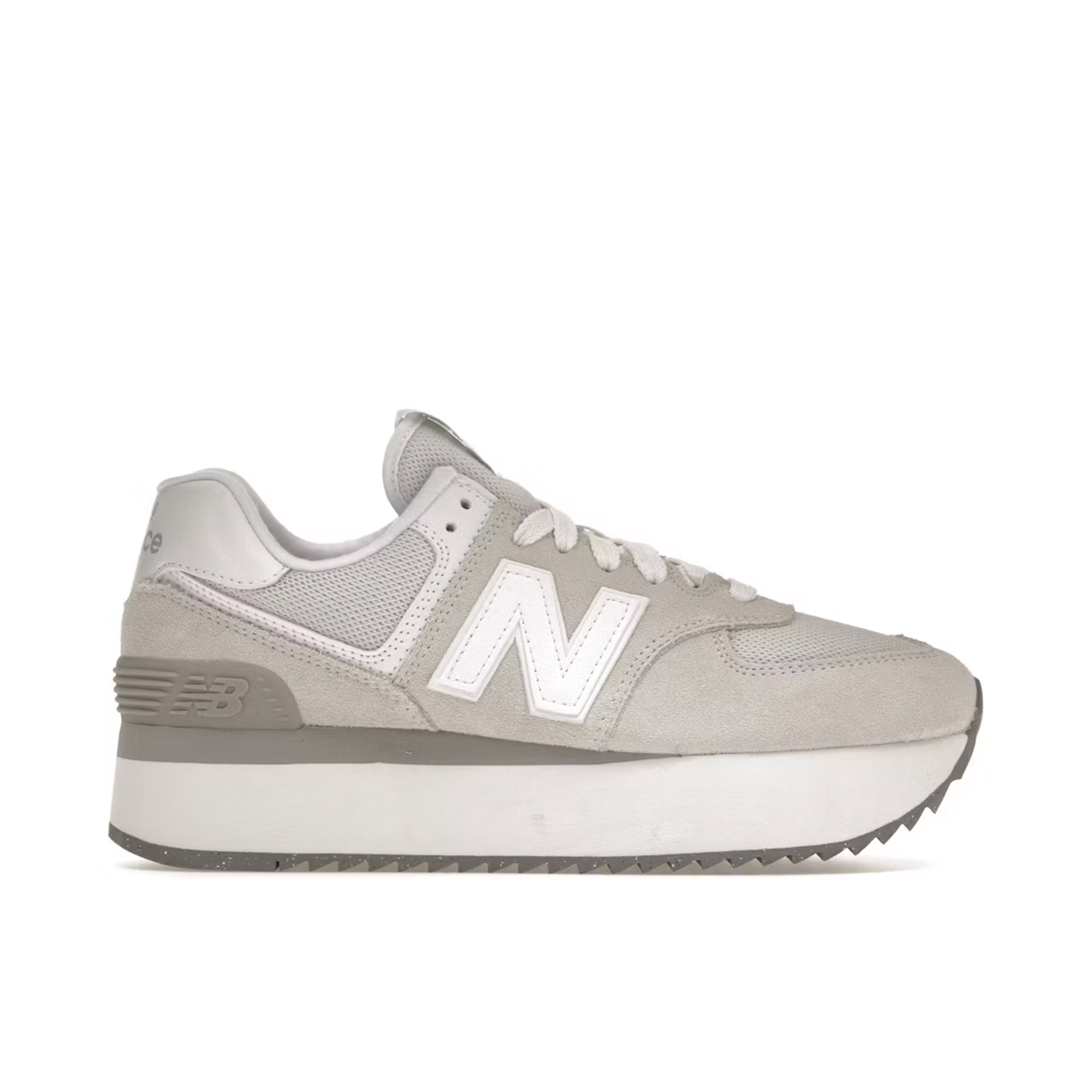 New Balance 574 Plus Reflection Womens | WL574ZSC | Laced