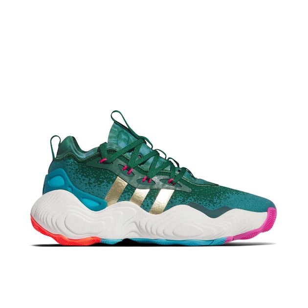 Adidas Trae Young 3 96 Olympics | IE9301 | Laced