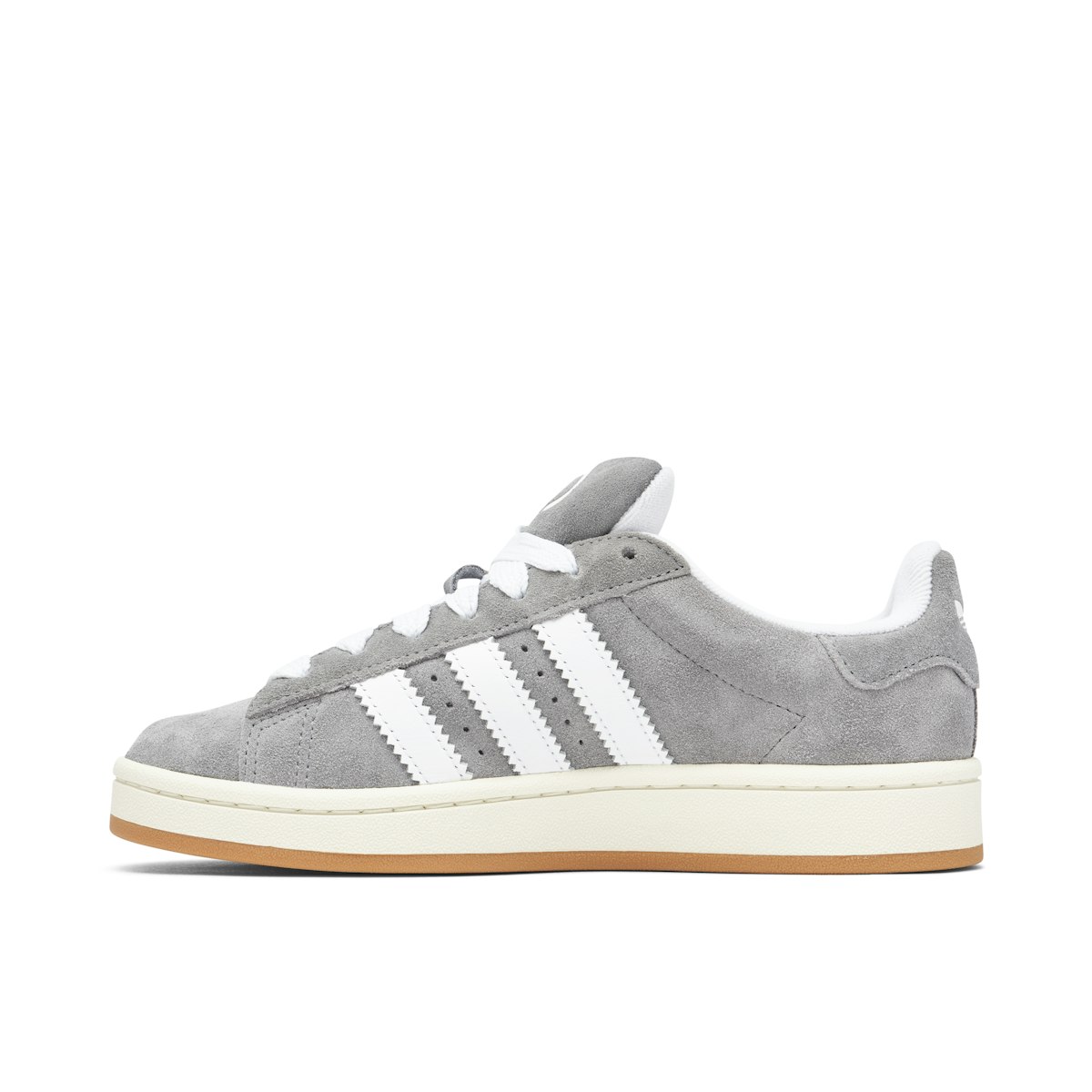 Adidas Campus 00s Grey Gum | HQ8707 | Laced