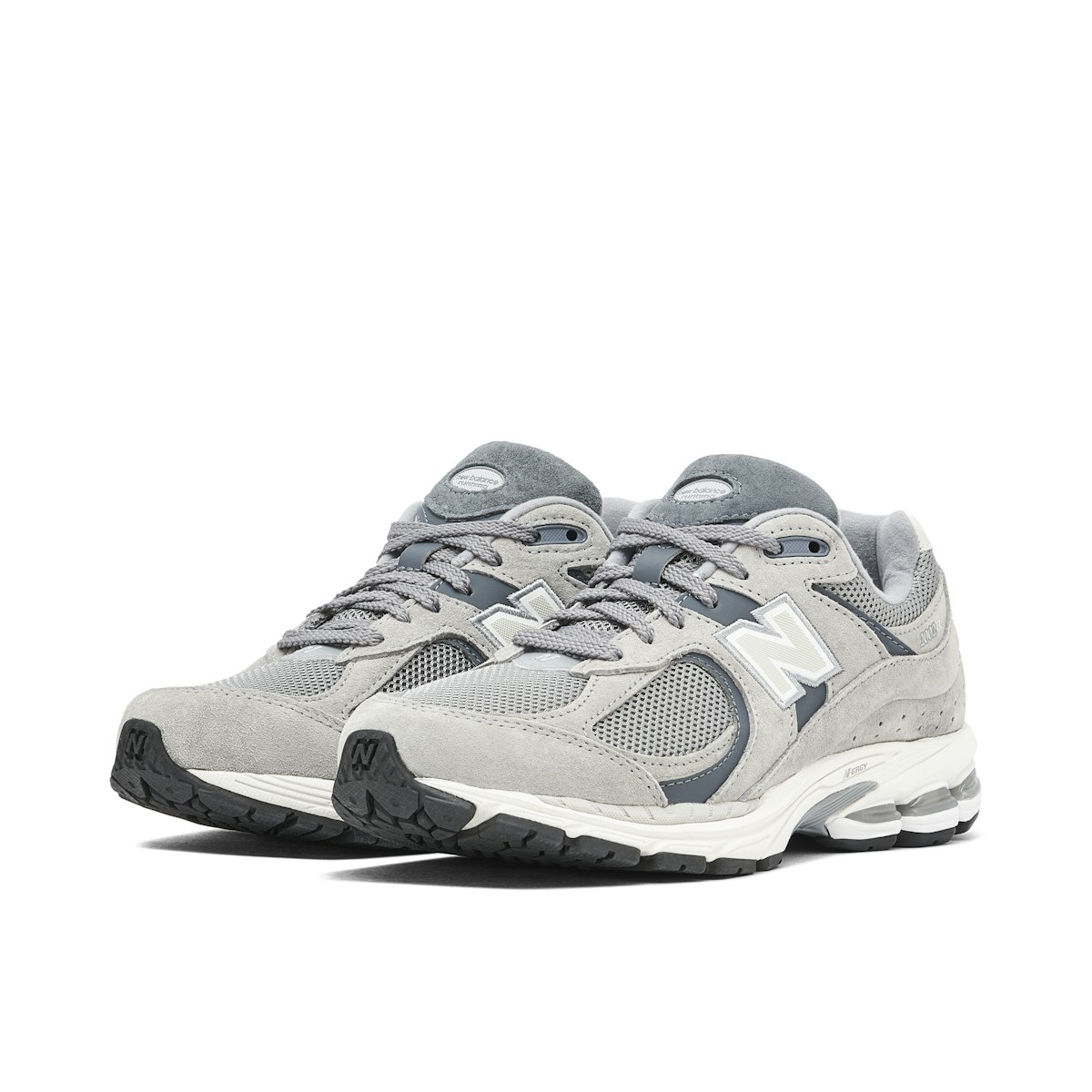 New Balance 2002R Steel Orca | M2002RST | Laced