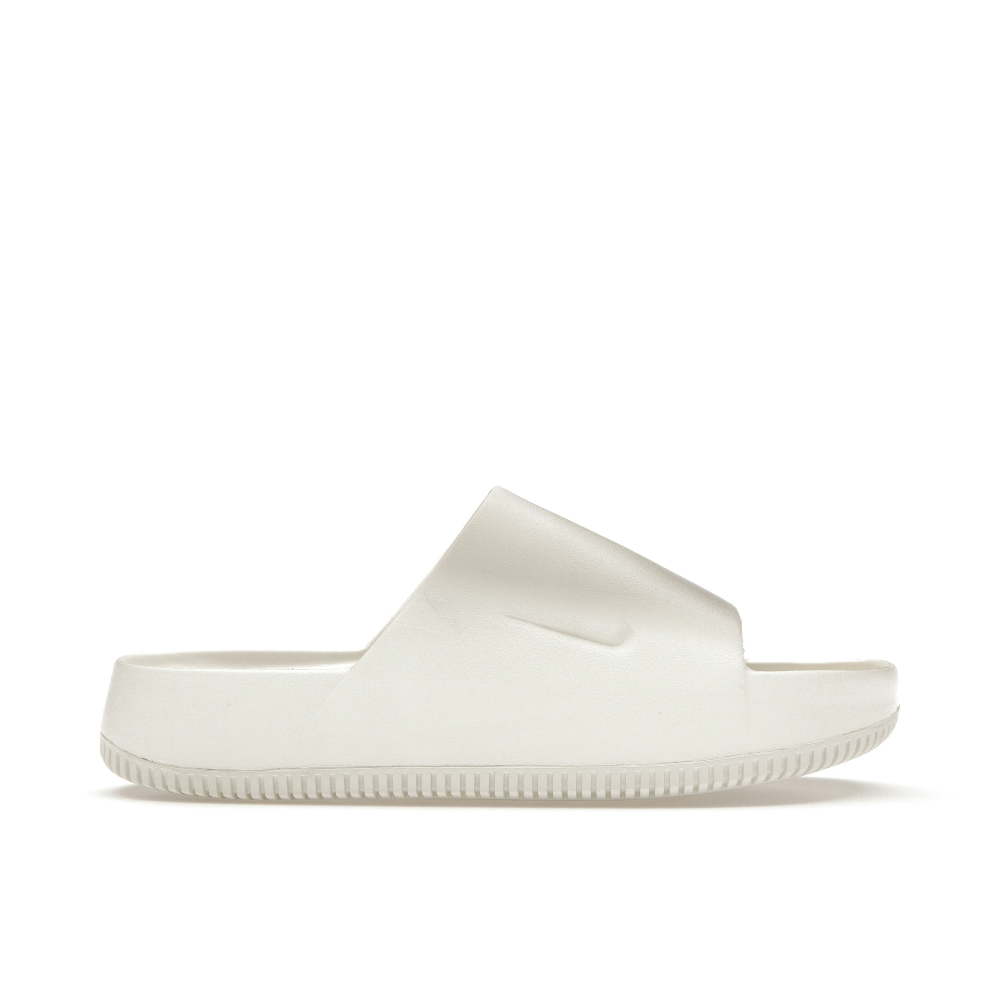 Nike Calm Slide Sail | FD4116-100 | Laced