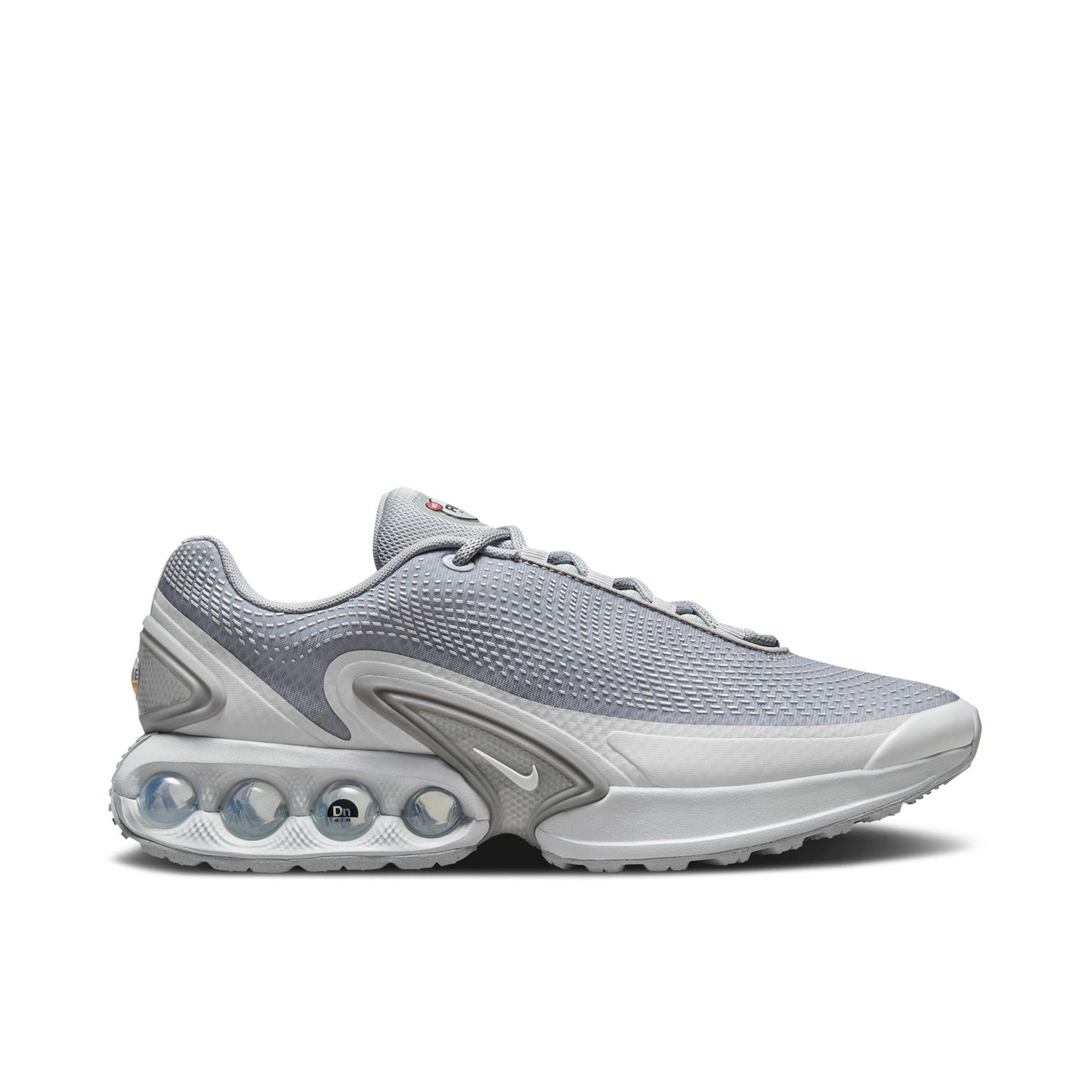 Nike Air Max Dn Wolf | DV3337-007 | Laced