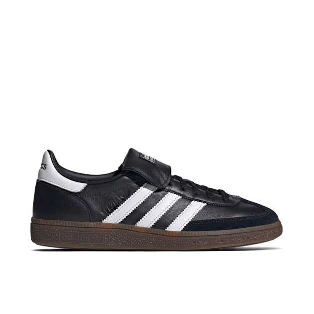 Adidas Handball Spezial Core Black Gum | IH2290 | Laced
