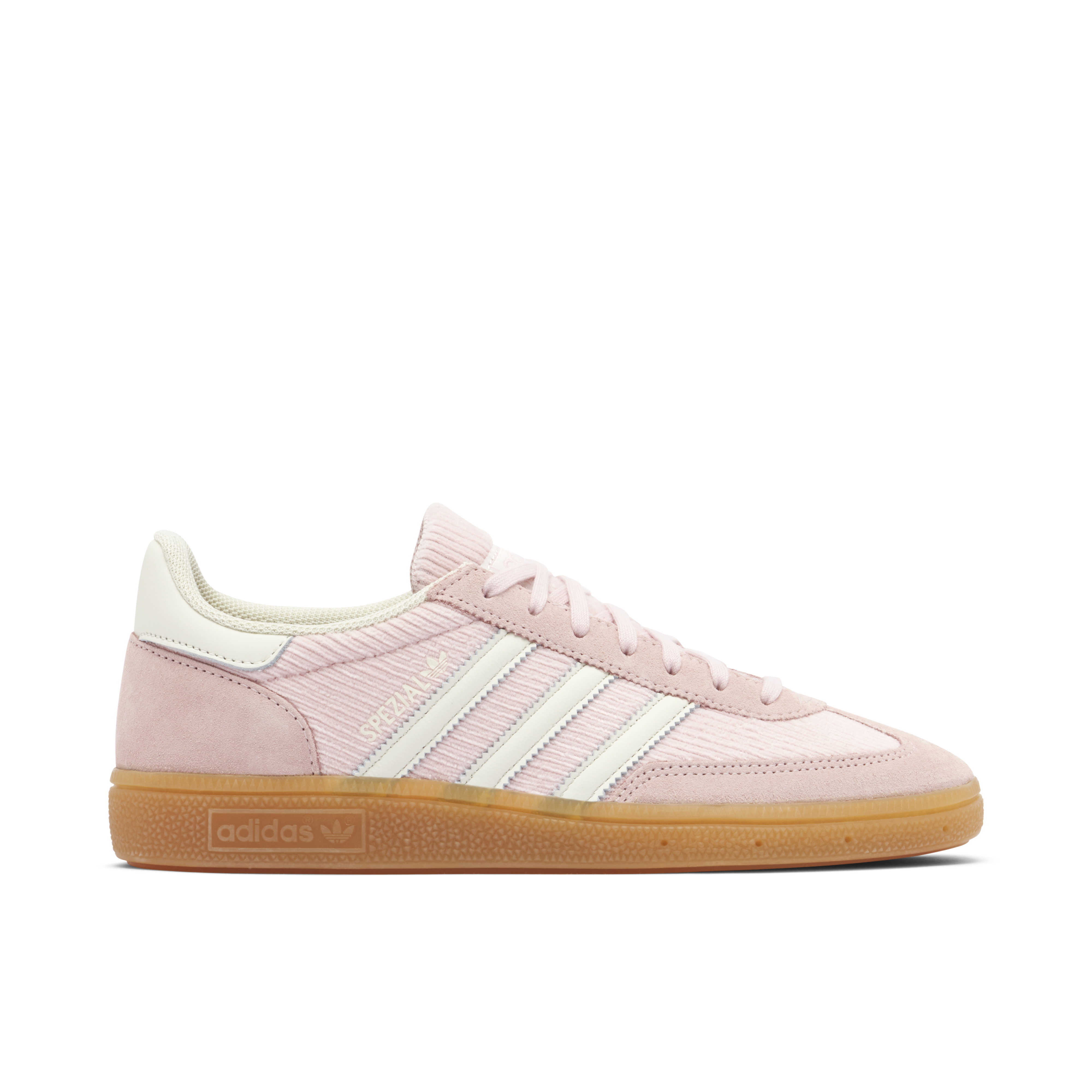 Adidas Handball Spezial Sandy Pink Womens | IG1977 | Laced