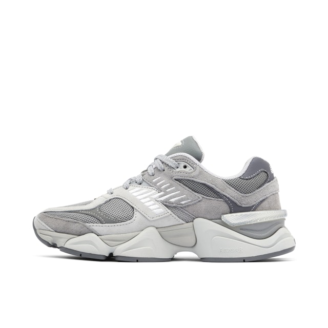 New Balance 9060 Shadow Grey | U9060GG | Laced