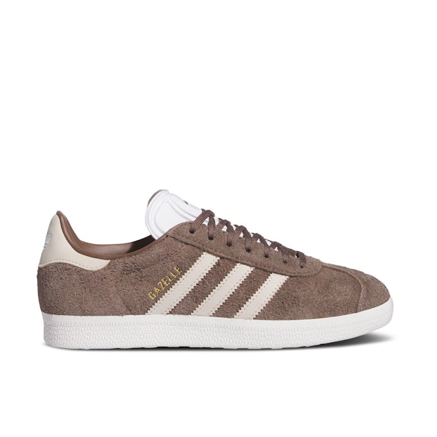 Adidas Gazelle Earth Strata Wonder White Off White Womens | IG4392 | Laced