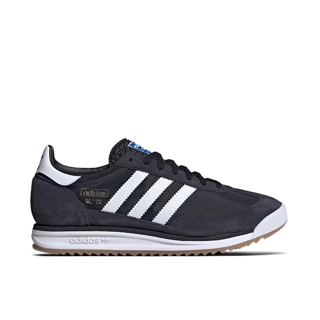 Adidas SL 72 RS Black White | JI1282 | Laced