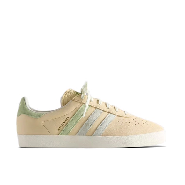 Adidas AS350 Kith Classics Arctic Fusion | IH0091 | Laced